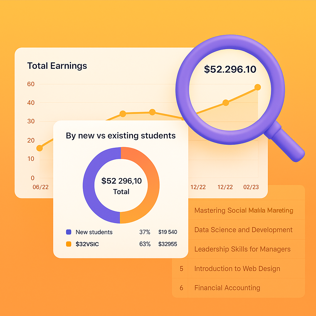 Master Study LMS Plugin: The Ultimate e-Learning Solution for Schools